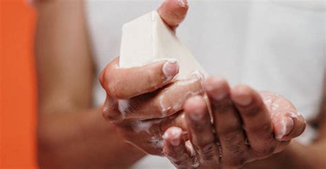 What Is Sodium Stearate E470a In Food And Its Uses In Soap