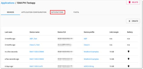 how to visualize sensor data on datacake using chirpstack rakwireless