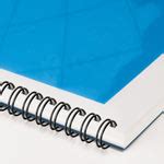 Advanced Document Systems Supply Inc Twin Loop Wire O Wire Binding Supplies