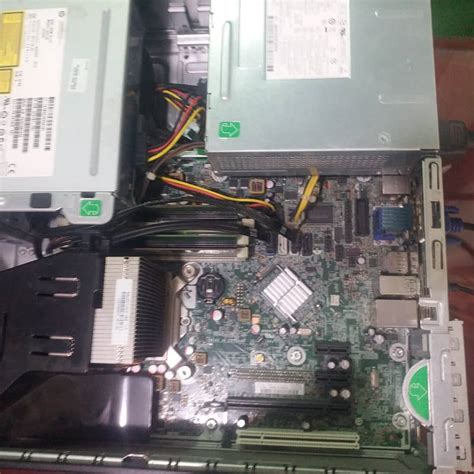 Complete Cpu And Led 20 For Sale Desktops 1108479098