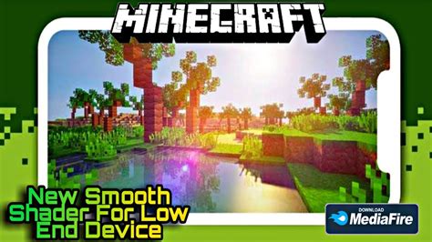 Smooth Shader For Minecraft Latest Version YouTube