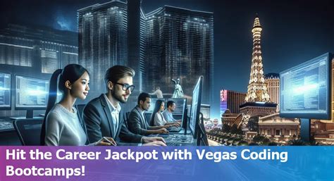 Can Attending A Coding Bootcamp In Las Vegas Boost Your Career