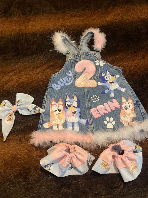 Bluey Balloon Garland Bluey Daisy Balloon Arch Bluey Party Etsy Artofit