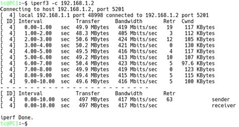 Testing Open Vswitch Dpdk Brezulars Blog