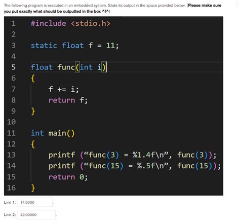 Solved Below I Have Questions For C Programming Tell Me If Chegg Com