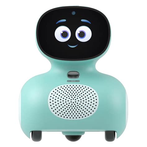😆miko Ai Robot • Ai