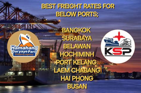 mohammad reza heydari on linkedin ksp shipping line