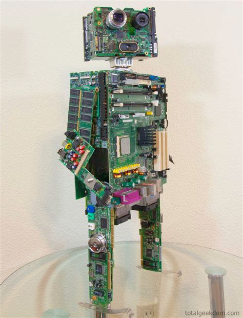 Cpu Parts