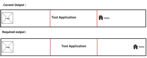 Oracle Adf Center The Element In Adf Template Stack Overflow