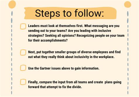 how do you measure inclusion in the workplace opportunity outreach