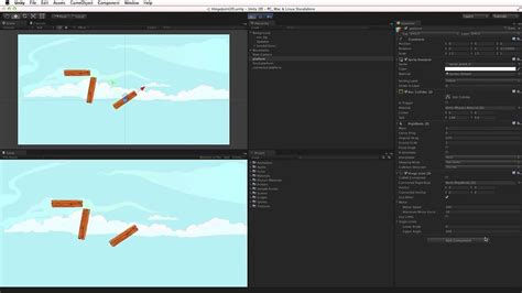 Unity Hinge Joint 2d Possible Problem Unity Engine Unity
