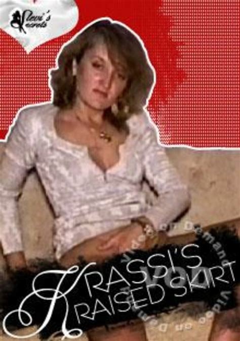 Krassis Raised Skirt By Stevis Secrets Hotmovies