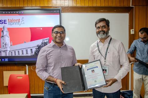 Dr Sivasubramanyam Medasani On Linkedin Happy To Share That I Have Successfully Completed Pg