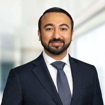Rick Ali People Foley Lardner Llp