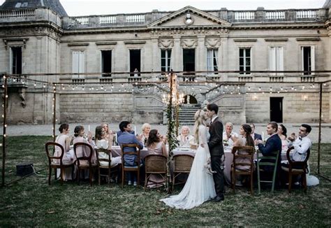 Французский шарм свадьба в средневековом замке Свадебные фото Свадьба Свадьба в дубае