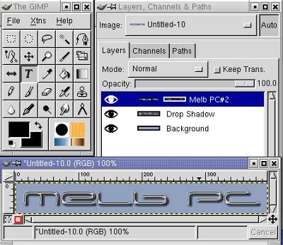 Tech Thingoid Blog Archive Software Gratis