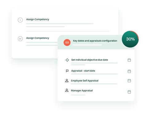 Performance Management Software Briohr