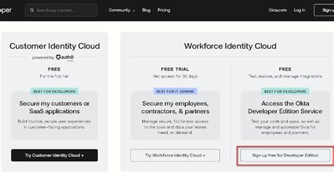 使用 NET Core 建置 SAML2 SSO 站台 Okta 身分驗證服務商IdP設定 Lawrence Blog