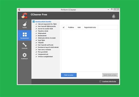 Ccleaner Slim Letöltés Szofthub Hu