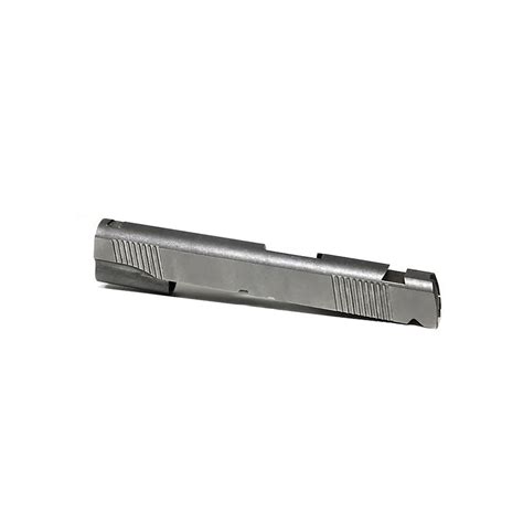 1911 Slide Government 45 Acp Carbon Steel Oriskany Arms