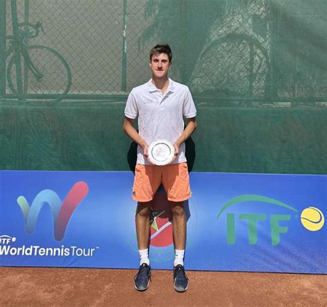 Млади Будванин први пут на Дејвис купу На списку Тоицког и Бранко Ђурић ИН4С