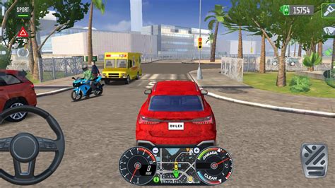 Texi Sim 2022 Youtube