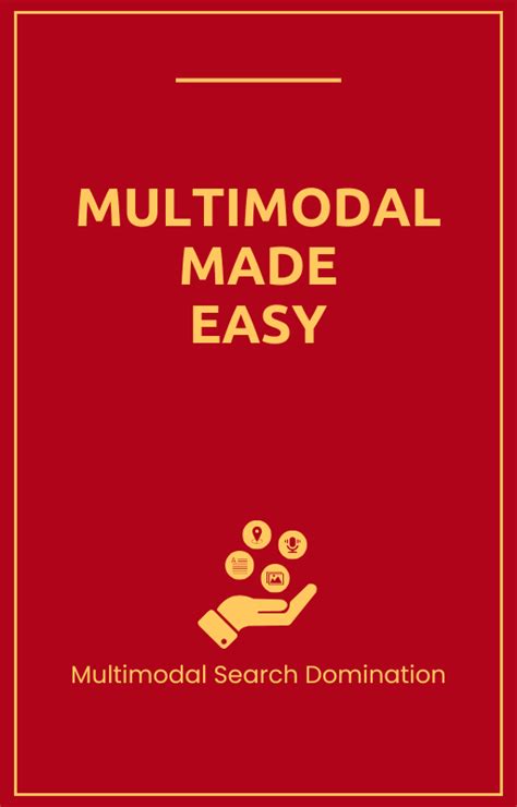 Multimodal Search Domination