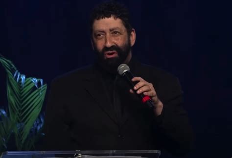 You Will Be Blown Away By The Connections That Jonathan Cahn Makes In