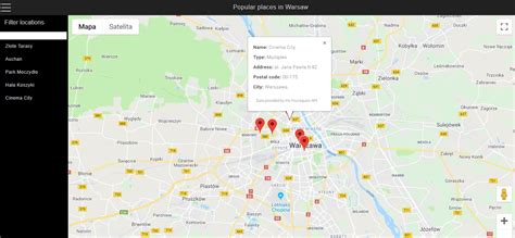 Reactjs How To Move InfoWindow In Google Map API Stack Overflow