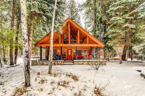 Amazing Romantic Getaways In Idaho Live A Wilder Life