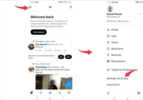 How To See Sensitive Content On Twitter Mobile PC Methods