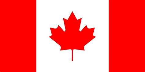 Flag Of Canada Meaning And History
