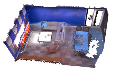 Se3 Transformation On Neural Implicit Maps For Remapping Functions