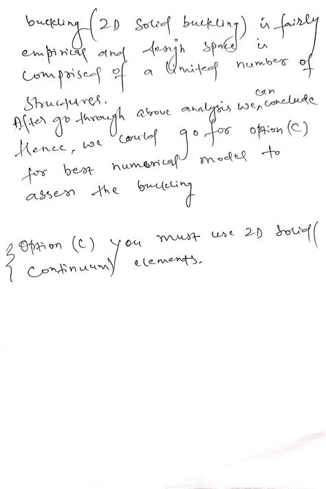 Solved Please Choose Correct Option And Explain Step By Step With Course Hero