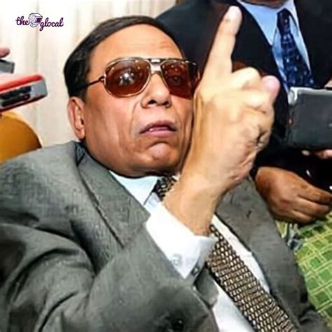 ثريد بأكبر وأقوى تجميعة لميمز الزعيم عادل إمام اعملها Save عشان لو