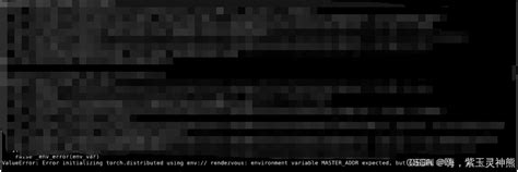 基于ddp的单机多卡分布式训练深度学习程序单机多卡ddp训练 Csdn博客