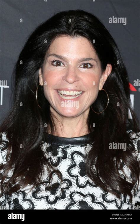 Los Angeles Mar 31 Maureen Reidy At The 2023 Paleyfest The