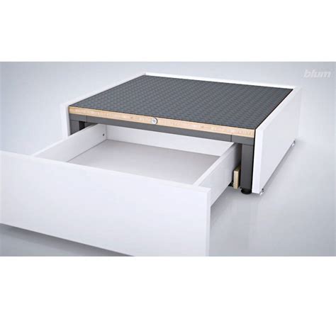 Blum Space Step Opstapje En Opbergsysteem Bestel Direct Online