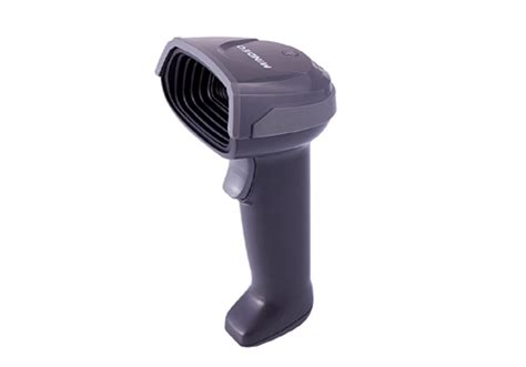 Scanner Barcode Scanlogic CS 6200 2D Kios Barcode