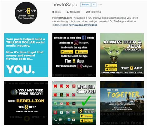 How To Add Social Media Links To Your Html Pages Openr