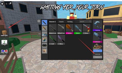 Latest MM2 Codes Feb 2025 Get Free Godly Knives Weapons Now