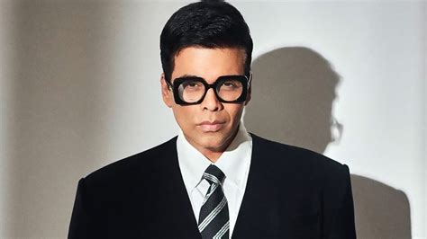 Bollywood News Kjo To Commemorate At Length His 25 Years As A Filmmaker At Iffm 🎥 Latestly