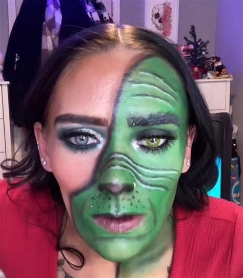 Real Vs Fake Rexposemakeupqueenn30