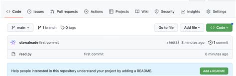 I Tried To Show The Difference Between Git Fetch And Git Pull