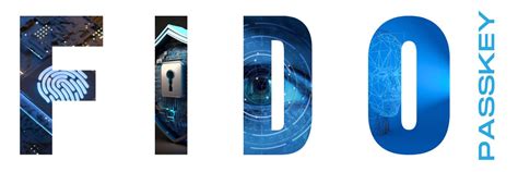What Is A Fido Passkey Learn More With Nomerels Managed It Services