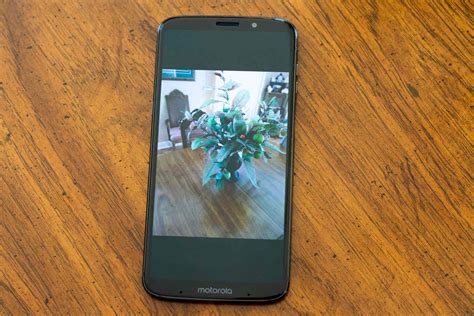 Motorola Moto Z3 Review The First Verizon 5G Phone