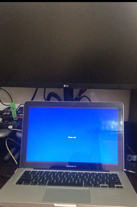 Multiple Screen Not Working With Windows Apple Community
