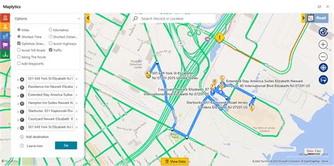 from hours to minutes accelerating field productivity with route
