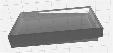 Exported Obj File Is Different From Sketchup Object Sketchup