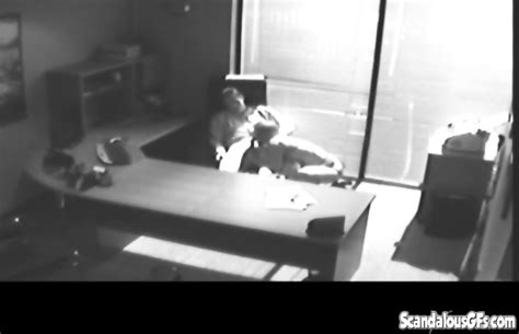 Office Slut Bangs The Boss On Secret Sex Tape Eporner